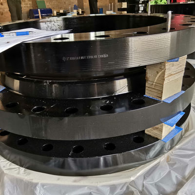 Class 150 Raised Face Flange