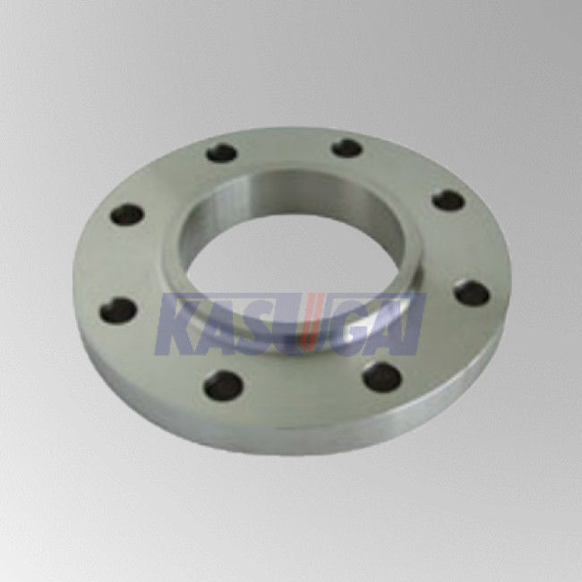Slip On Stainless Steel Pipe Flanges 3 4 ANSI B16.5 Class 150 To 1500