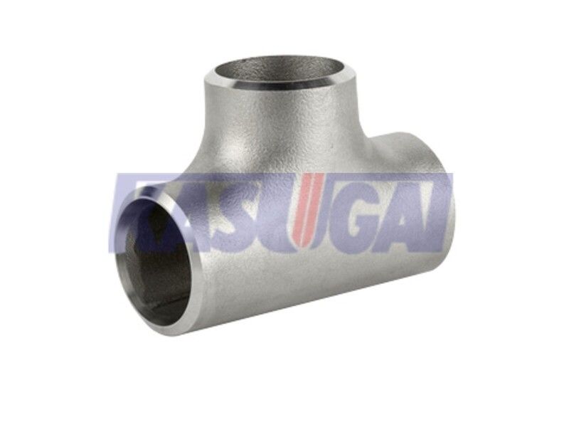 ASTM A403 ASME B16.9 BW Stainless Steel Butt Welding Fittings