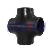 CARBON STEEL CROSS Dimensions Of Butt Welding Straight Tees And Crosses ...