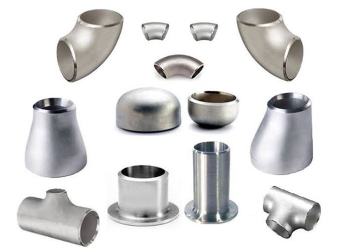 ASME B16.28 Alloy Steel Butt Welding Fittings 1/2"-48"