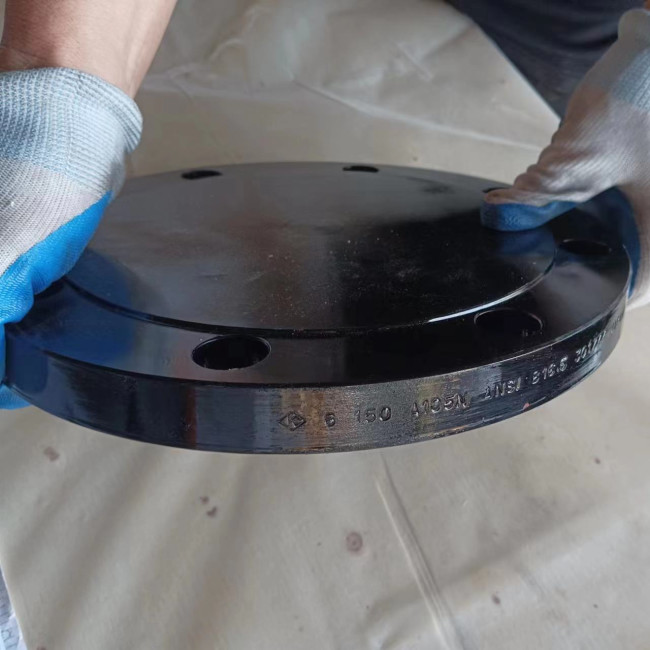 Class 150 Raised Face Flange