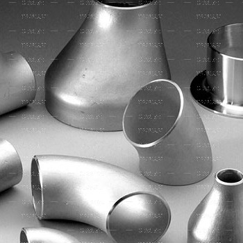 WP304 Stainless Steel Butt Weld Fittings Cross Elbow Tee Reducer Stub ...