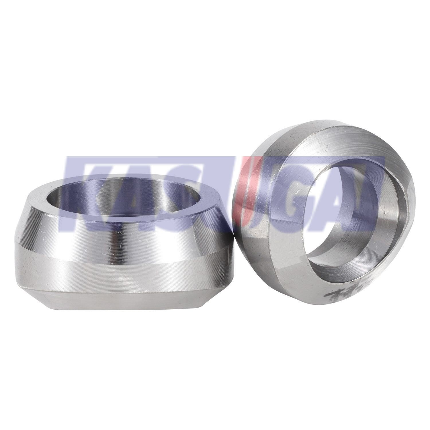 SWEEPOLET Stainless Steel High Pressure Fittings With SCH120 Wall Thickness