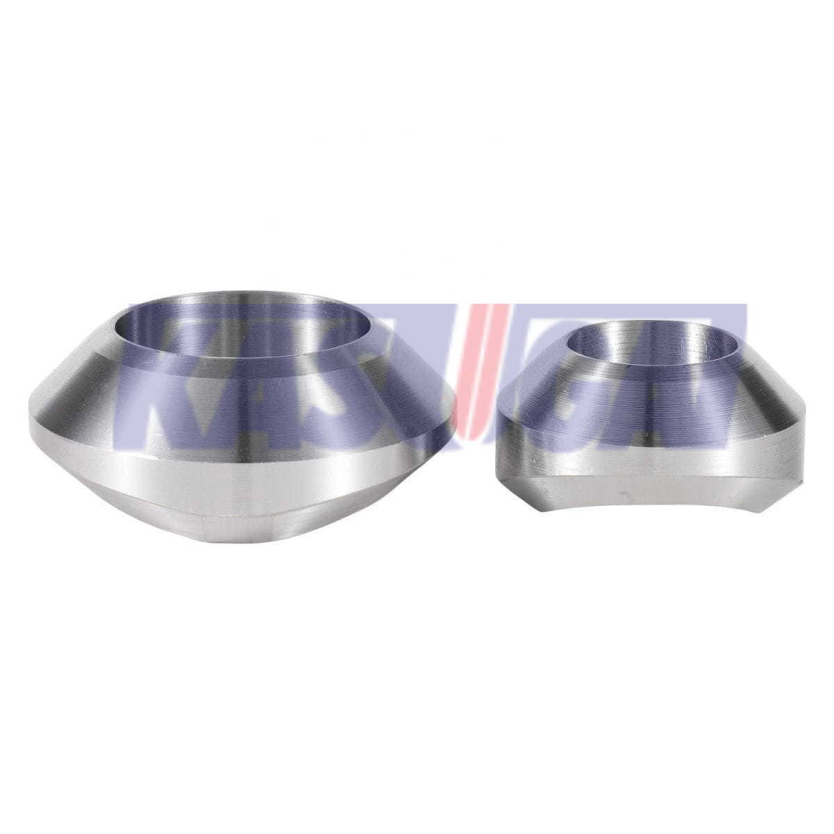 Stainless Steel SWEEPOLET High Pressure Fittings With SCH120 Wall Thickness