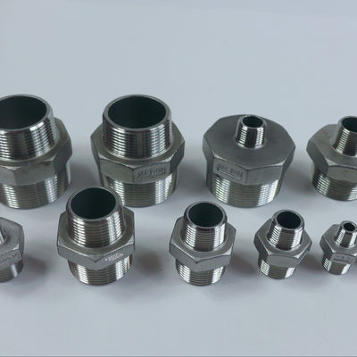 Stainless Steel Cast Fittings manufacturer from China