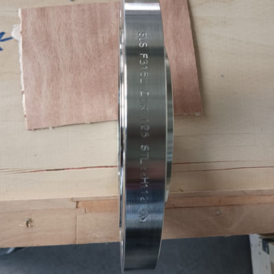 JIS B2220 SUS304 20K SOPRF Stainless Steel Flange