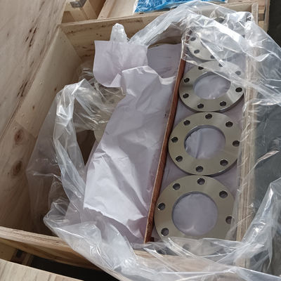 JIS B2220 SUS304 20K SOPRF Stainless Steel Flange