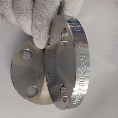 SUS304 5K BLFF Flanges - JIS B2220 Stainless Steel Flanges