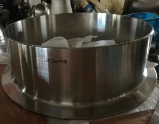 ASTM A815 UNS S31803 Duplex Stainless Steel Stub Ends