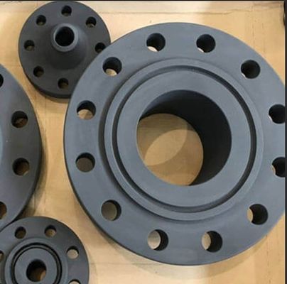Class 600 Carbon Steel Flange ASTM A350 LF2 For Low Temperature