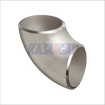 Wrought Stainless Steel Butt Weld Fittings Short Radius Elbows And Returns