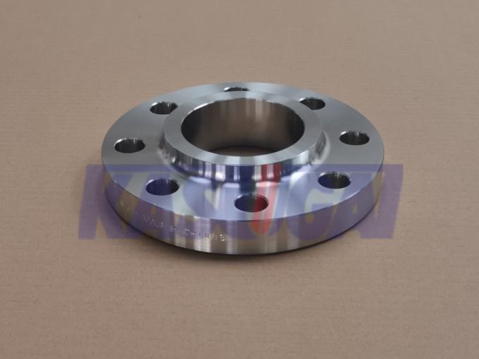 SUS304 10K BL-RF JIS Stainless Steel Blind Flange